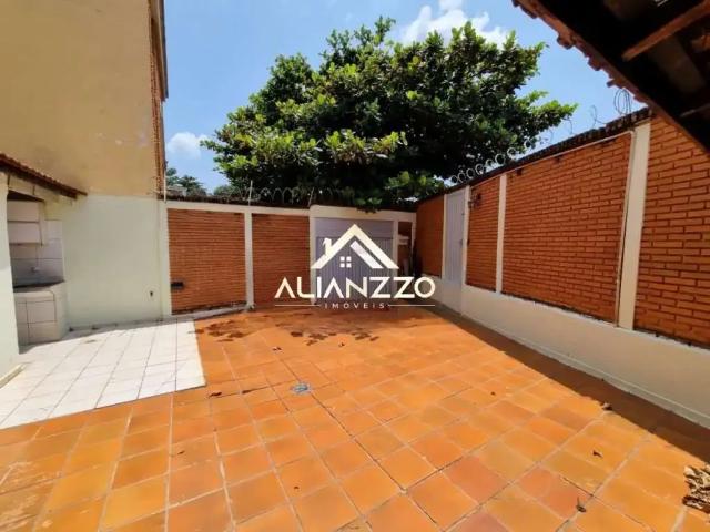 Casa / Sobrado em Condomínio para Venda em Ribeirão Preto/SP Independência 2 Quartos