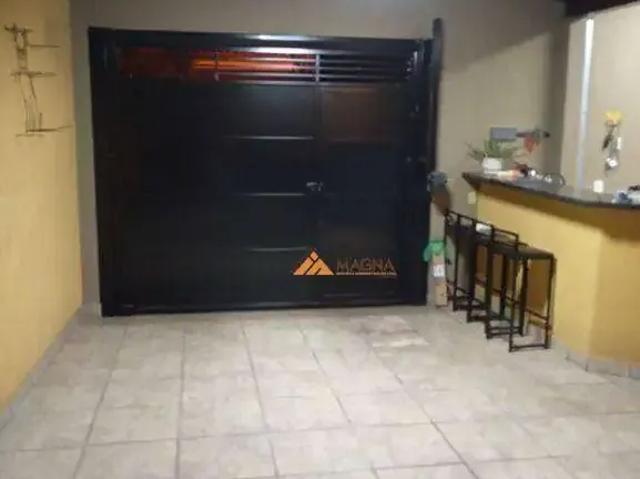 Casa / Sobrado em Condomínio para Venda em Ribeirão Preto/SP Independência 2 Quartos