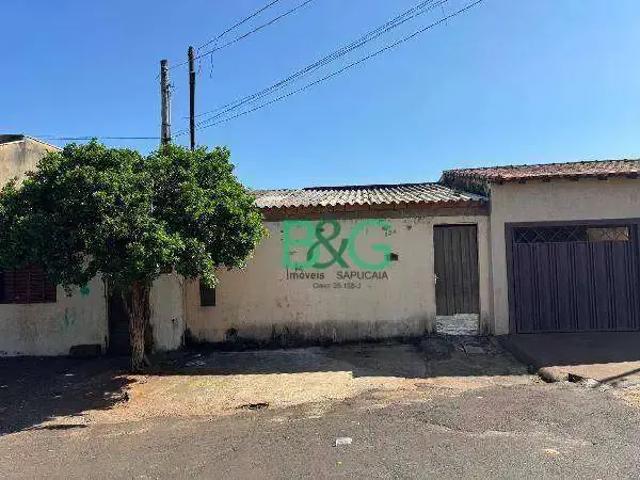 Casa / Sobrado em Condomínio para Venda em Ribeirão Preto/SP Ipiranga 2 Quartos