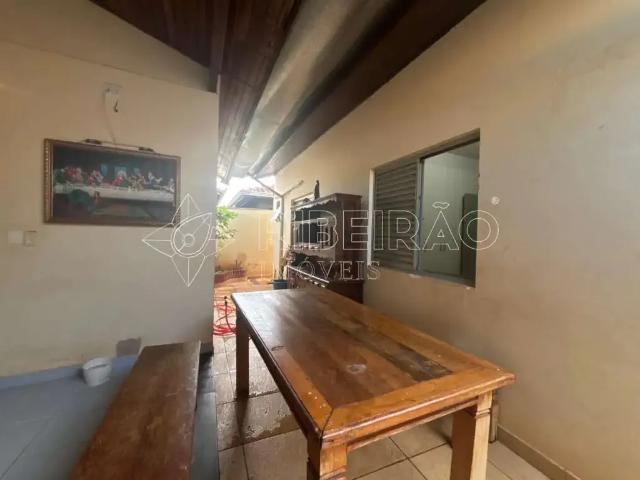 Casa / Sobrado em Condomínio para Venda em Ribeirão Preto/SP Jardim Manoel Penna 4 Quartos