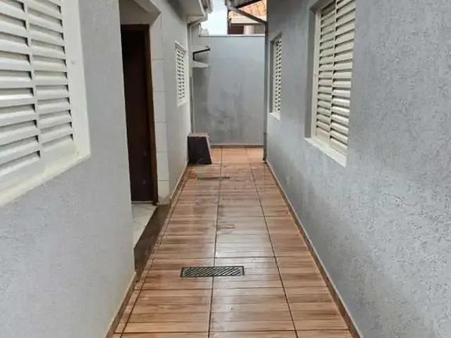Casa / Sobrado em Condomínio para Venda em Ribeirão Preto/SP Jardim Manoel Penna 3 Quartos
