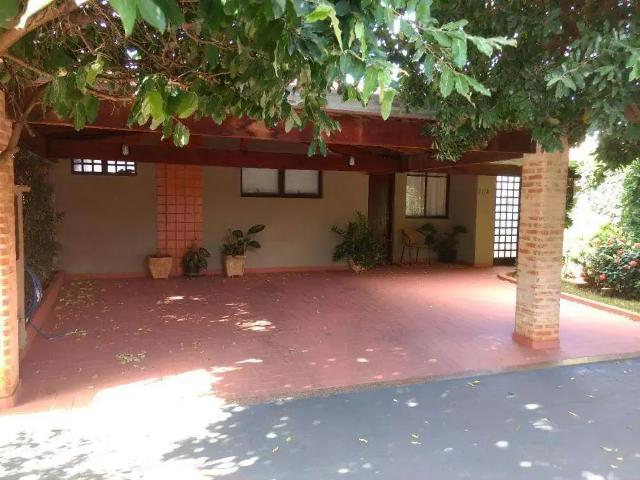 Casa / Sobrado em Condomínio para Venda em Ribeirão Preto/SP Jardim Manoel Penna 3 Quartos