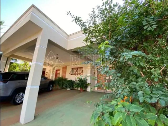 Casa / Sobrado em Condomínio para Venda em Ribeirão Preto/SP Jardim Manoel Penna 3 Quartos