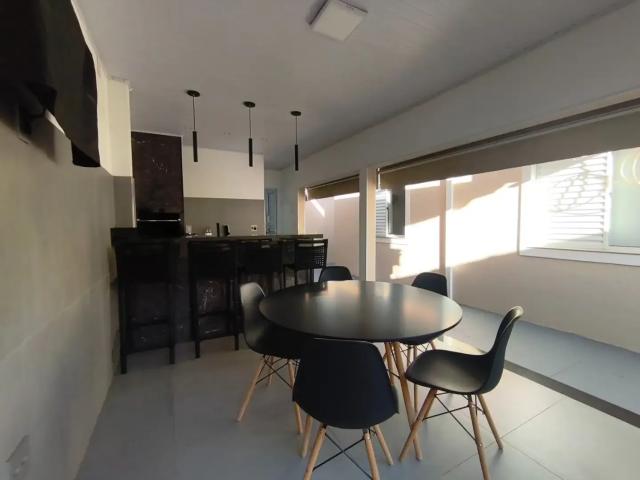 Casa / Sobrado em Condomínio para Venda em Ribeirão Preto/SP Jardim Manoel Penna 3 Quartos