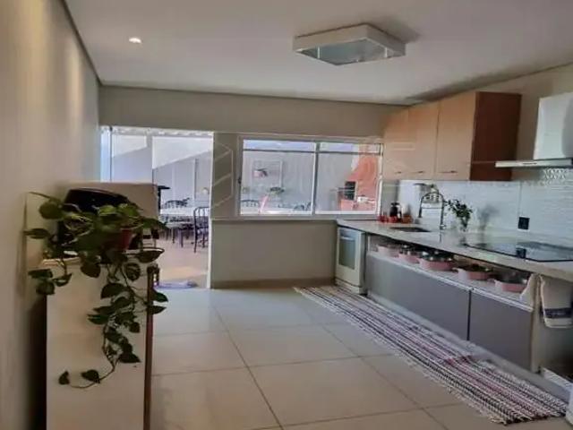 Casa / Sobrado em Condomínio para Venda em Ribeirão Preto/SP Jardim Manoel Penna 3 Quartos