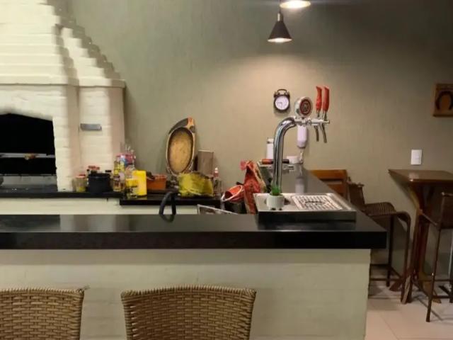 Casa / Sobrado em Condomínio para Venda em Ribeirão Preto/SP Jardim Manoel Penna 3 Quartos
