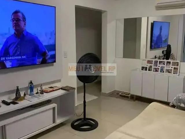 Casa / Sobrado em Condomínio para Venda em Ribeirão Preto/SP Jardim Manoel Penna 3 Quartos