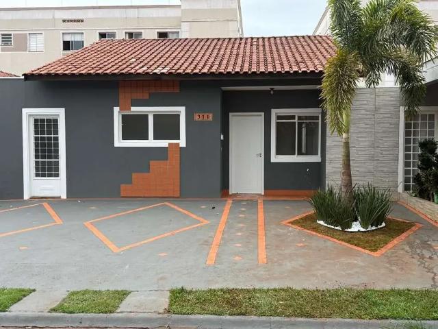 Casa / Sobrado em Condomínio para Venda em Ribeirão Preto/SP Jardim Manoel Penna 3 Quartos