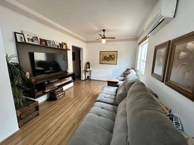 Casa / Sobrado em Condomínio para Venda em Ribeirão Preto/SP Jardim Manoel Penna 3 Quartos
