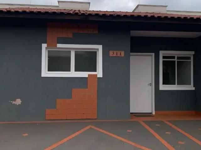 Casa / Sobrado em Condomínio para Venda em Ribeirão Preto/SP Jardim Manoel Penna 3 Quartos