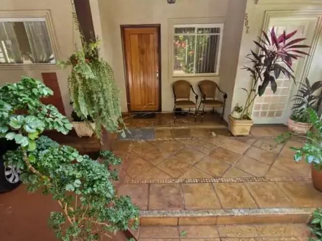 Casa / Sobrado em Condomínio para Venda em Ribeirão Preto/SP Jardim Manoel Penna 3 Quartos