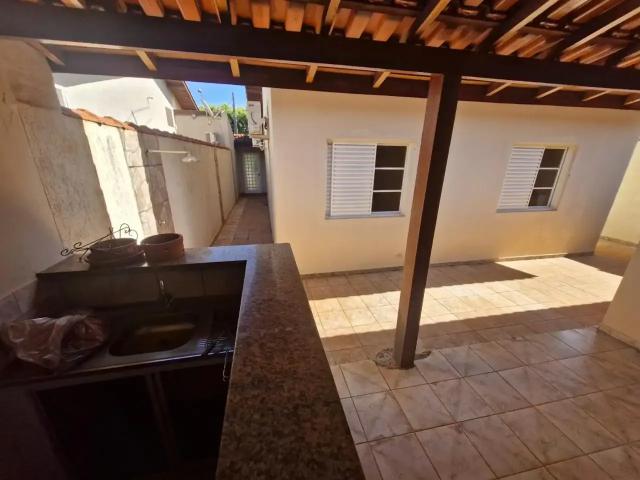 Casa / Sobrado em Condomínio para Venda em Ribeirão Preto/SP Jardim Manoel Penna 3 Quartos