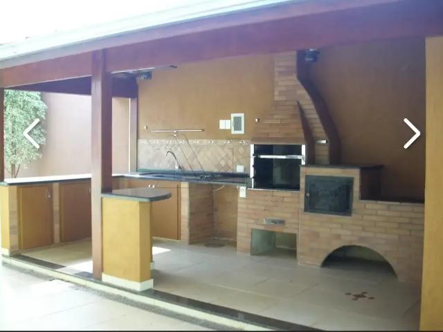 Casa / Sobrado em Condomínio para Venda em Ribeirão Preto/SP Jardim Manoel Penna 3 Quartos