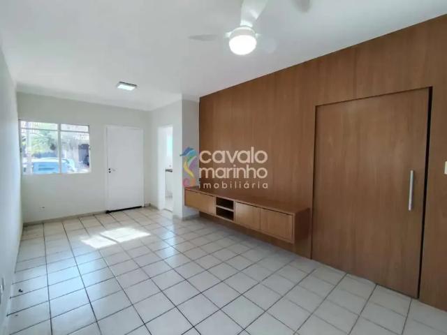 Casa / Sobrado em Condomínio para Venda em Ribeirão Preto/SP Jardim Manoel Penna 3 Quartos