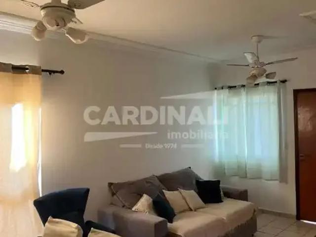Casa / Sobrado em Condomínio para Venda em Ribeirão Preto/SP Jardim Manoel Penna 3 Quartos
