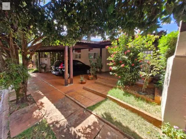 Casa / Sobrado em Condomínio para Venda em Ribeirão Preto/SP Jardim Manoel Penna 3 Quartos