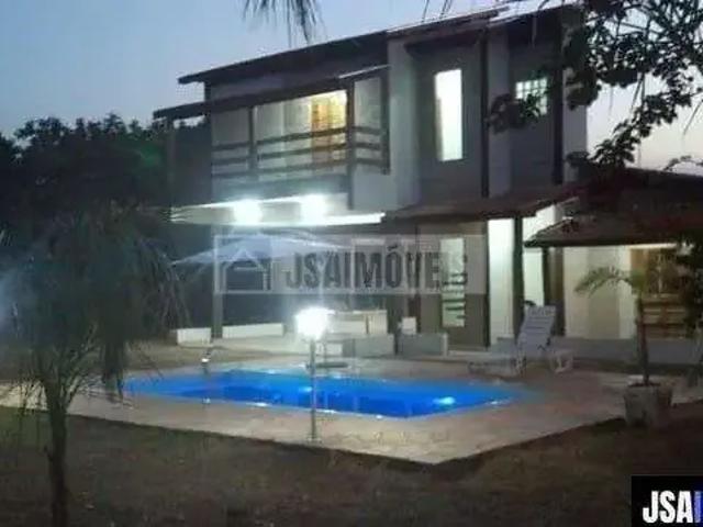 Casa / Sobrado em Condomínio para Venda em Ribeirão Preto/SP Jardim Ouro Branco 3 Quartos