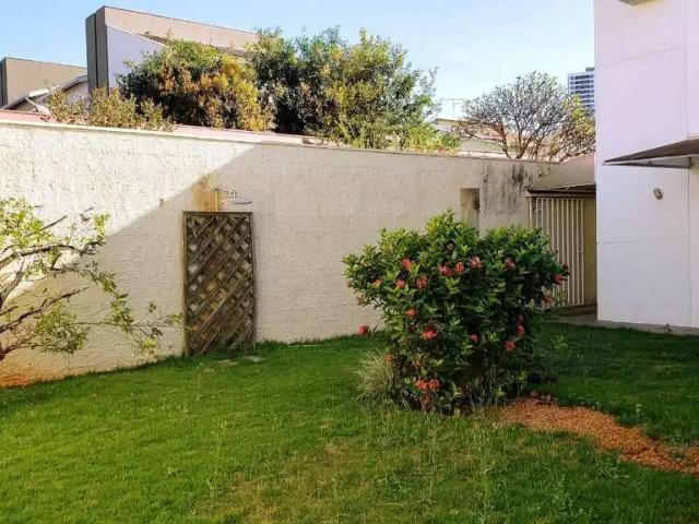 Casa / Sobrado em Condomínio para Venda em Ribeirão Preto/SP Jardim Botânico 3 Quartos