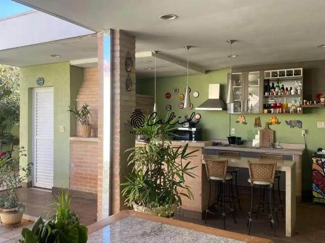 Casa / Sobrado em Condomínio para Venda em Ribeirão Preto/SP Jardim Botânico 3 Quartos