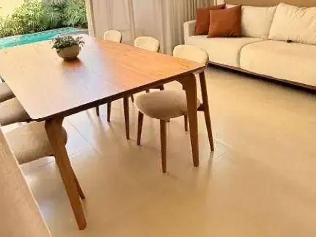Casa / Sobrado em Condomínio para Venda em Ribeirão Preto/SP Jardim Botânico 3 Quartos