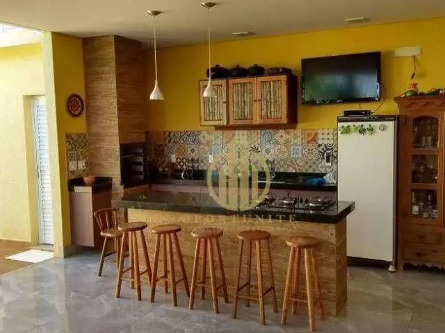 Casa / Sobrado em Condomínio para Venda em Ribeirão Preto/SP Jardim Botânico 3 Quartos