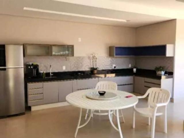 Casa / Sobrado em Condomínio para Venda em Ribeirão Preto/SP Jardim Botânico 3 Quartos