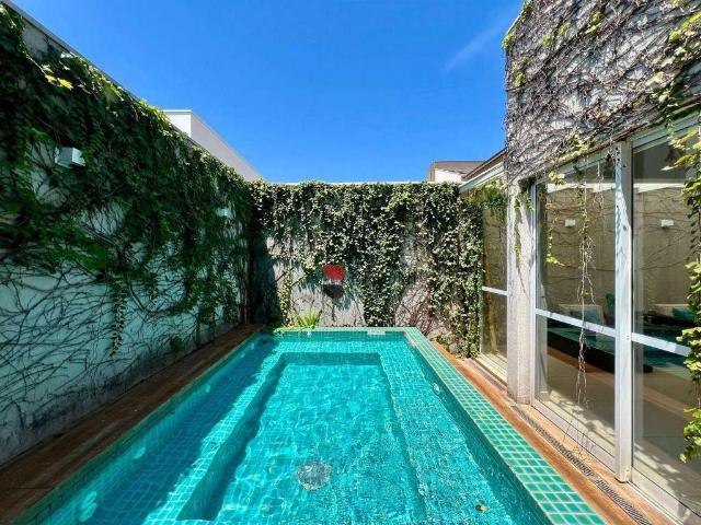 Casa / Sobrado em Condomínio para Venda em Ribeirão Preto/SP Jardim Botânico 3 Quartos