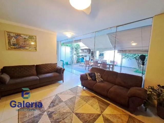 Casa / Sobrado em Condomínio para Venda em Ribeirão Preto/SP Jardim Botânico 4 Quartos