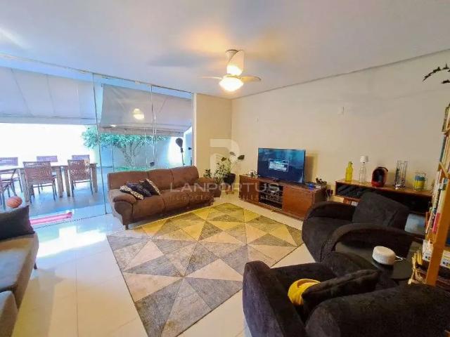 Casa / Sobrado em Condomínio para Venda em Ribeirão Preto/SP Jardim Botânico 4 Quartos