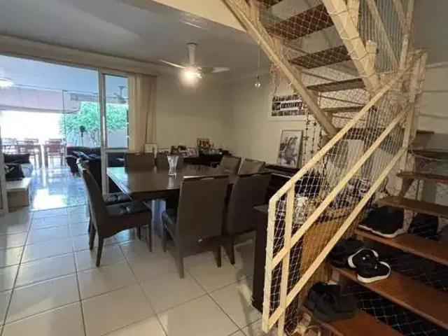 Casa / Sobrado em Condomínio para Venda em Ribeirão Preto/SP Jardim Botânico 4 Quartos