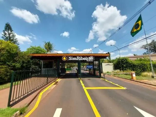 Casa / Sobrado em Condomínio para Venda em Ribeirão Preto/SP Jardim Canadá 4 Quartos
