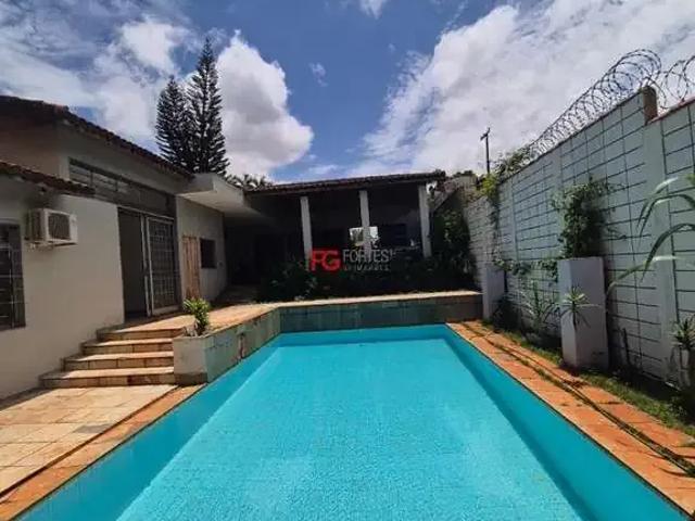 Casa / Sobrado em Condomínio para Venda em Ribeirão Preto/SP Jardim Canadá 4 Quartos