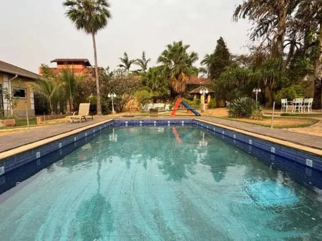 Casa / Sobrado em Condomínio para Venda em Ribeirão Preto/SP Jardim Canadá 4 Quartos