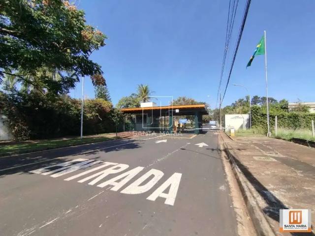 Casa / Sobrado em Condomínio para Venda em Ribeirão Preto/SP Jardim Canadá 4 Quartos