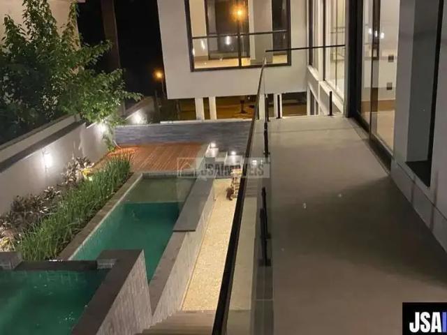 Casa / Sobrado em Condomínio para Venda em Ribeirão Preto/SP Jardim Canadá 4 Quartos