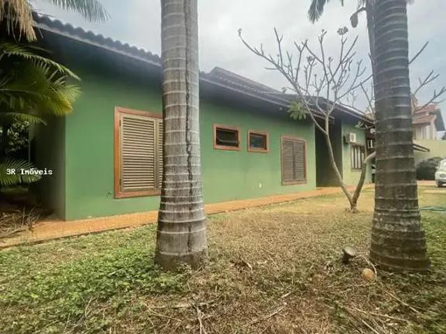 Casa / Sobrado em Condomínio para Venda em Ribeirão Preto/SP Jardim Canadá 4 Quartos