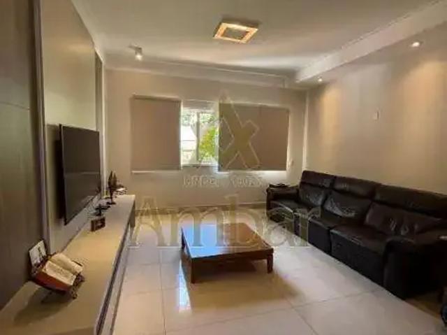 Casa / Sobrado em Condomínio para Venda em Ribeirão Preto/SP Jardim Canadá 5 Quartos