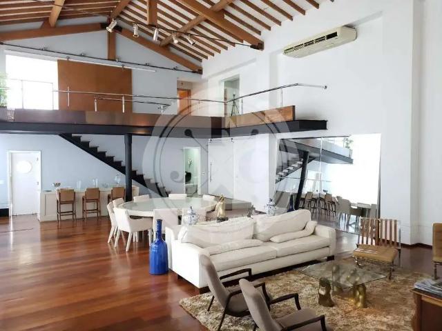 Casa / Sobrado em Condomínio para Venda em Ribeirão Preto/SP Jardim Canadá 3 Quartos