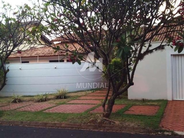Casa / Sobrado em Condomínio para Venda em Ribeirão Preto/SP Jardim Canadá 3 Quartos