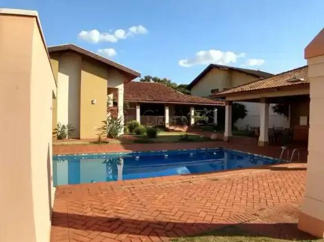 Casa / Sobrado em Condomínio para Venda em Ribeirão Preto/SP Jardim Canadá 3 Quartos