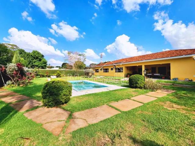 Casa / Sobrado em Condomínio para Venda em Ribeirão Preto/SP Jardim Canadá 3 Quartos
