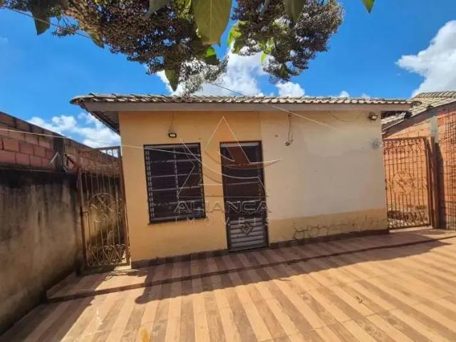Casa / Sobrado em Condomínio para Venda em Ribeirão Preto/SP Jardim Cristo Redentor 1 Quartos