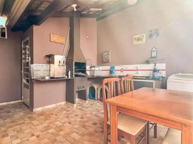 Casa / Sobrado em Condomínio para Venda em Ribeirão Preto/SP Jardim dos Gerânios 2 Quartos