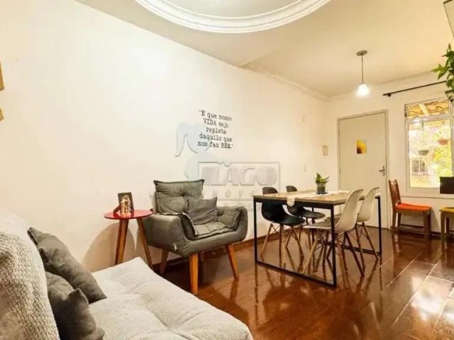 Casa / Sobrado em Condomínio para Venda em Ribeirão Preto/SP Jardim dos Gerânios 3 Quartos