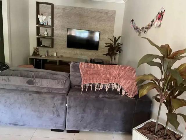 Casa / Sobrado em Condomínio para Venda em Ribeirão Preto/SP Jardim dos Gerânios 3 Quartos