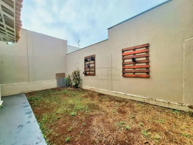 Casa / Sobrado em Condomínio para Venda em Ribeirão Preto/SP Jardim dos Gerânios 3 Quartos