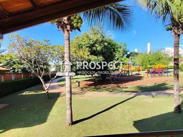 Casa / Sobrado em Condomínio para Venda em Ribeirão Preto/SP Jardim dos Hibiscos 3 Quartos