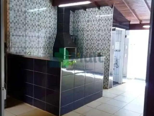 Casa / Sobrado em Condomínio para Venda em Ribeirão Preto/SP Jardim dos Hibiscos 3 Quartos