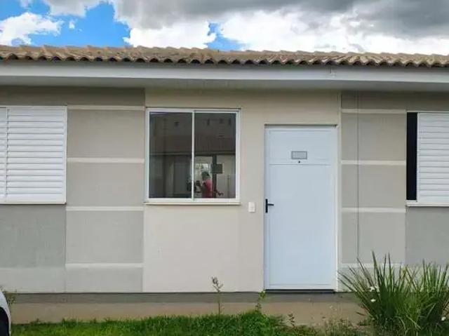 Casa / Sobrado em Condomínio para Venda em Ribeirão Preto/SP Jardim Helena 2 Quartos