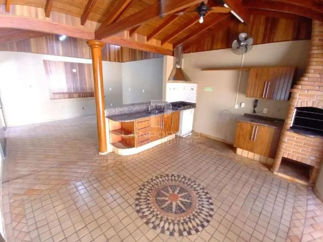 Casa / Sobrado em Condomínio para Venda em Ribeirão Preto/SP Jardim Interlagos 3 Quartos